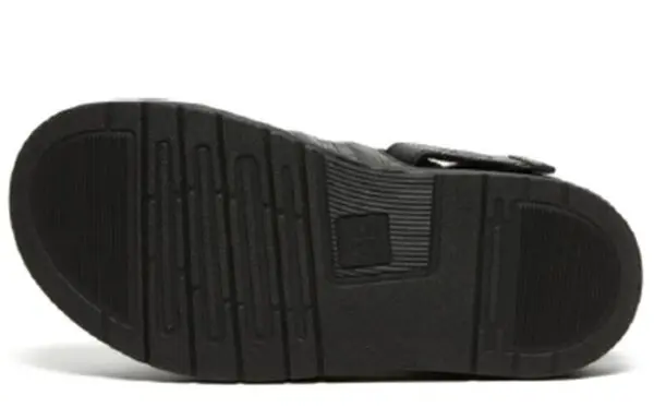 Dr. Martens Suicoke X Mura 'croco' Sandals