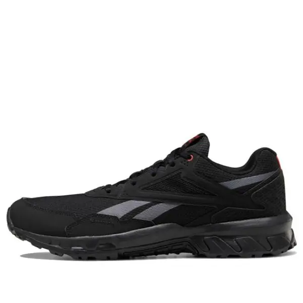 REEBOK Ridgerider 50 Athletic Sneakers - Black