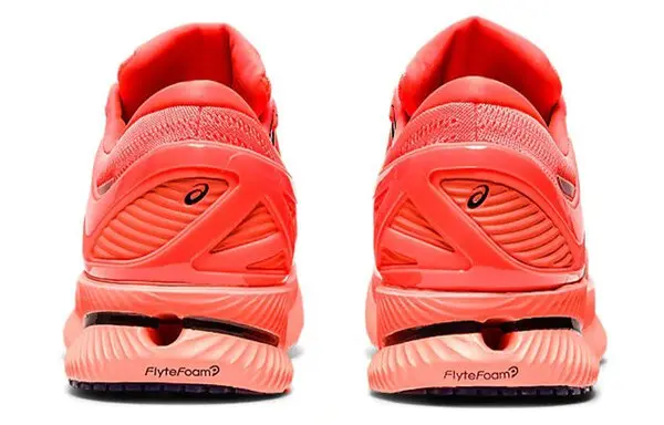 Asics Metaride Athletic Sneakers