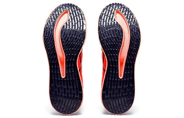 Asics Metaride Athletic Sneakers