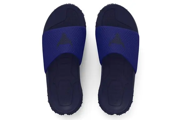 Under Armour Project Rock Slides