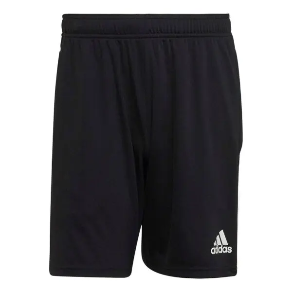 Adidas Tiro Essentials Shorts Asia Sizing - Black