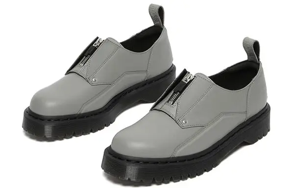 Dr. Martens X A-cold-wall 1461 Bex Zip-up Shoes