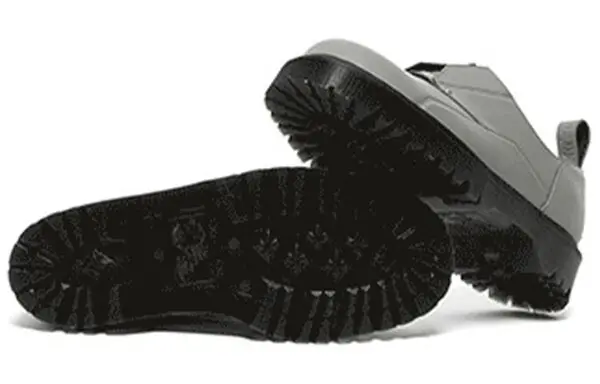 Dr. Martens X A-cold-wall 1461 Bex Zip-up Shoes