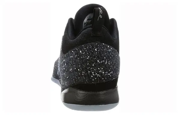 JORDAN Cp3.x 'space Jam' Sneakers - Black/white-concord