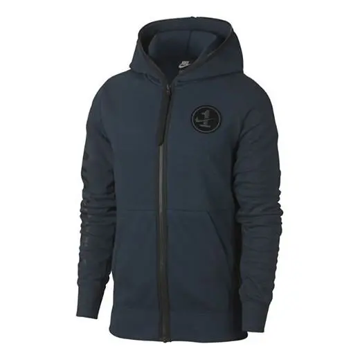 Nike Force 1 Hooded Jacket