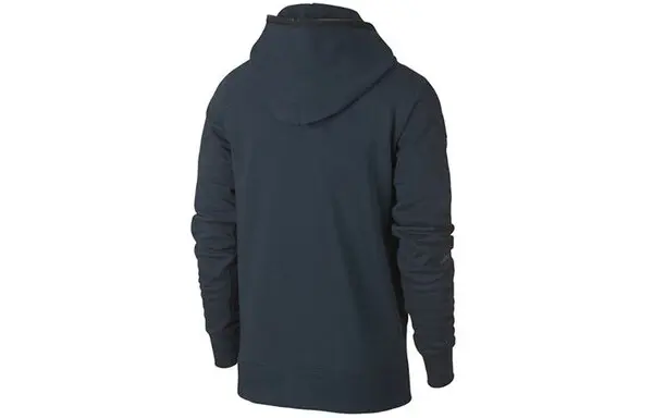 Nike Force 1 Hooded Jacket