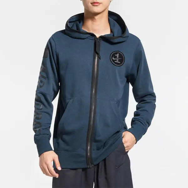 Nike Force 1 Hooded Jacket