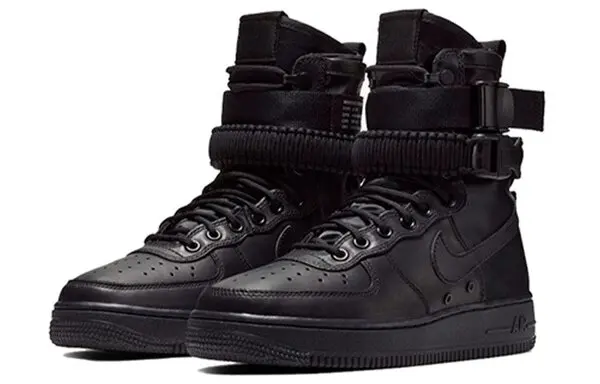 Nike Sf Air Force 1 High Sneakers