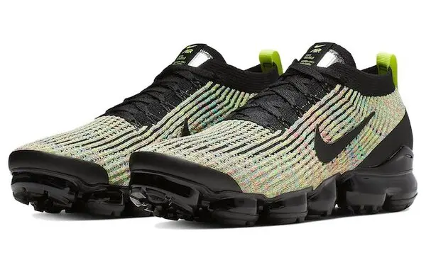 Nike Vapormax Flyknit 3 Sneakers