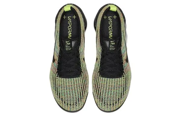 Nike Vapormax Flyknit 3 Sneakers
