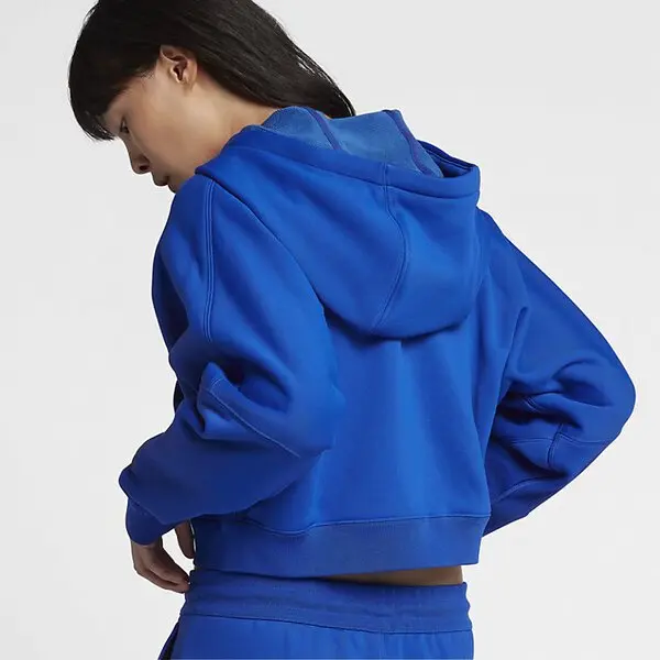 Nike Nrg Full Zip Hoodie