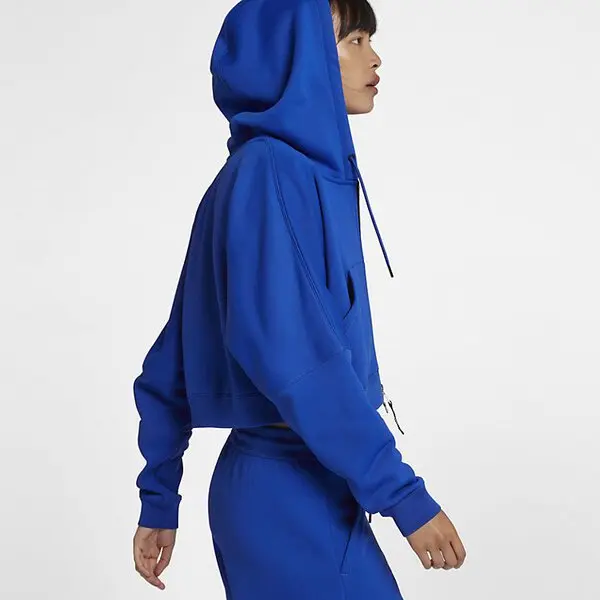 Nike Nrg Full Zip Hoodie