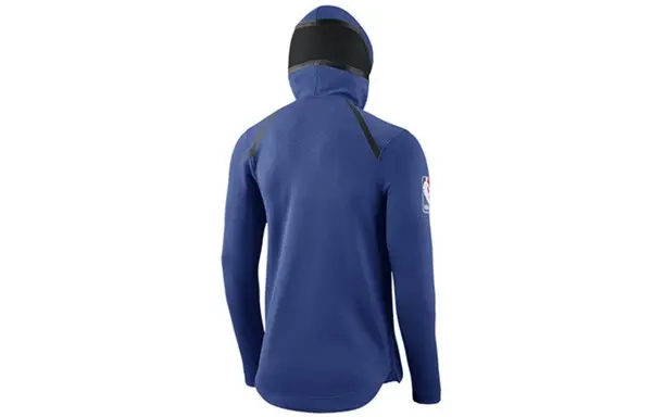 Nike Therma Flex Showtime Nba Los Angeles Clippers Player Edition Jacket