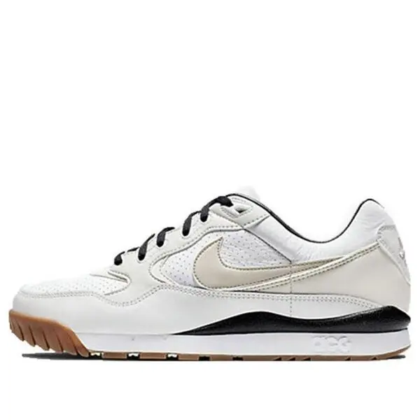 Nike X Wildwood Gum - White