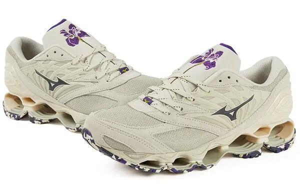 Mizuno Wave Prophecy Ls Future Gardens Pack Sneakers