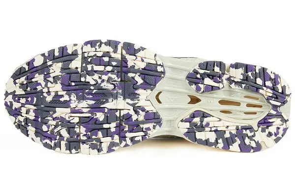Mizuno Wave Prophecy Ls Future Gardens Pack Sneakers