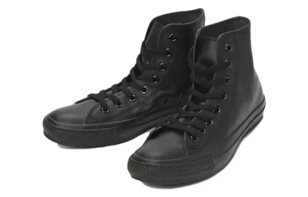CONVERSE Chuck Taylor All Star Leather High Top