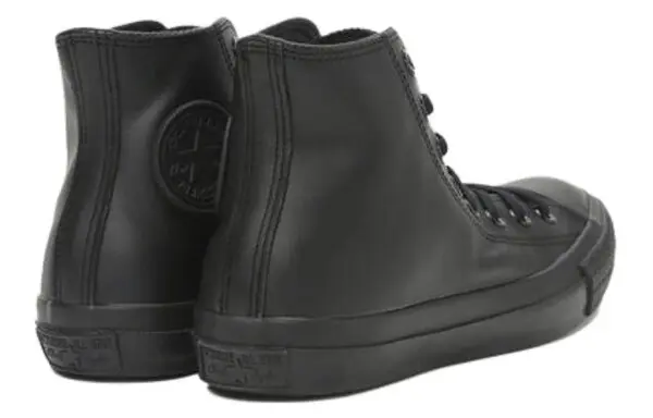 CONVERSE Chuck Taylor All Star Leather High Top