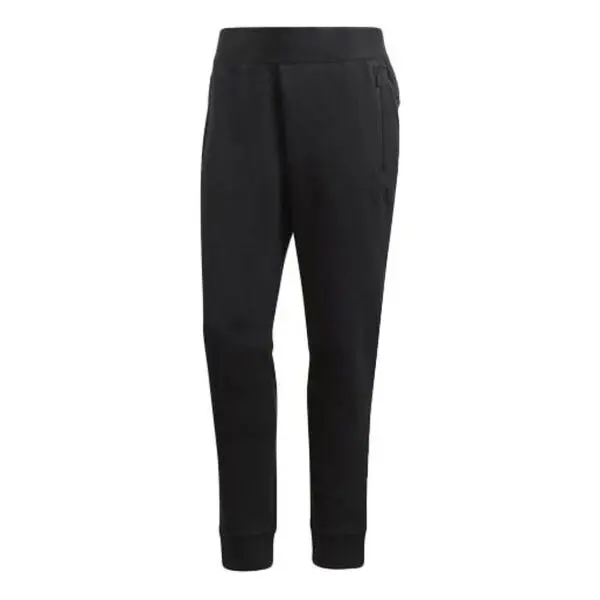 Adidas Id Stadium Pants Asia Sizing - Black