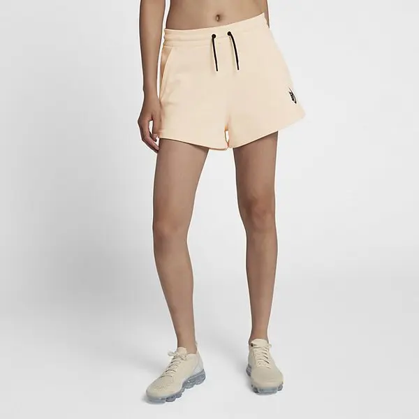 Nike Nrg Fleece Short