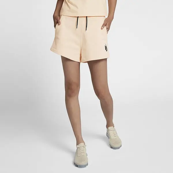 Nike Nrg Fleece Short