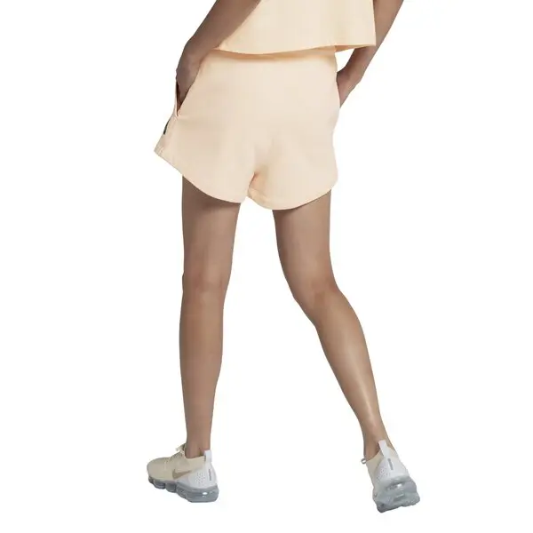 Nike Nrg Fleece Short - Tan