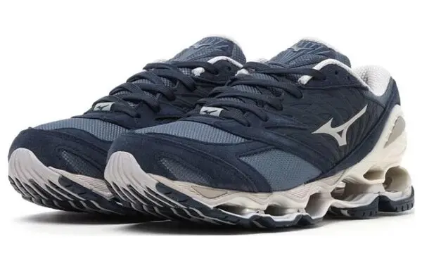 Mizuno Wave Prophecy Ls Sneakers