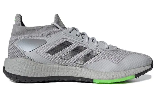Adidas Pulseboost Hd Sneakers - Grey/green