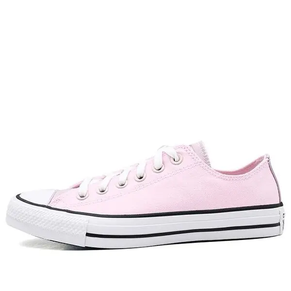 CONVERSE Chuck Taylor All Star Low Top Sneakers - Pink