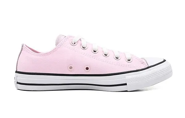 CONVERSE Chuck Taylor All Star Low Top Sneakers - Pink