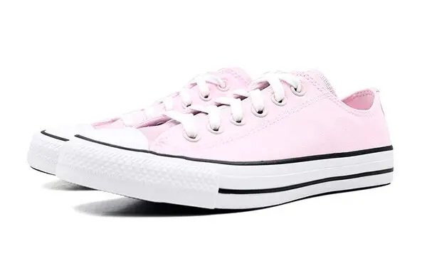 CONVERSE Chuck Taylor All Star Low Top Sneakers - Pink