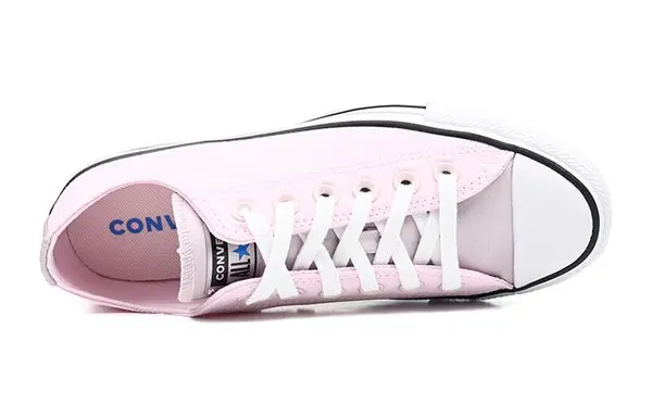 CONVERSE Chuck Taylor All Star Low Top Sneakers - Pink