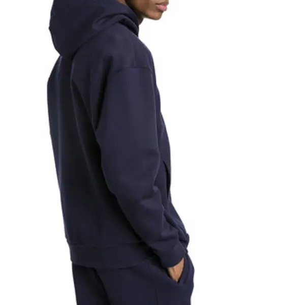 PUMA Alphabet Logo Hooded Jacket