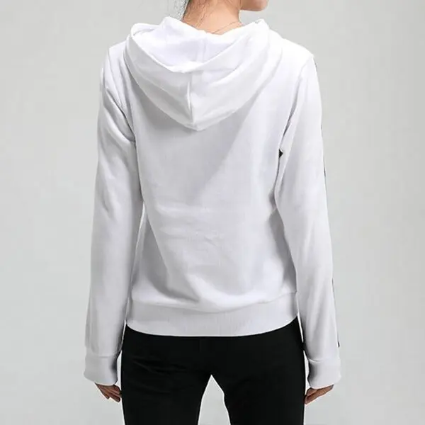 PUMA Amplified Fleece Hoodie