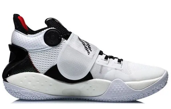 LI-NING Sonic 9 Athletic Shoes