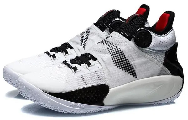 LI-NING Sonic Athletic Shoes