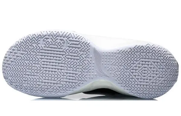 LI-NING Sonic Athletic Shoes