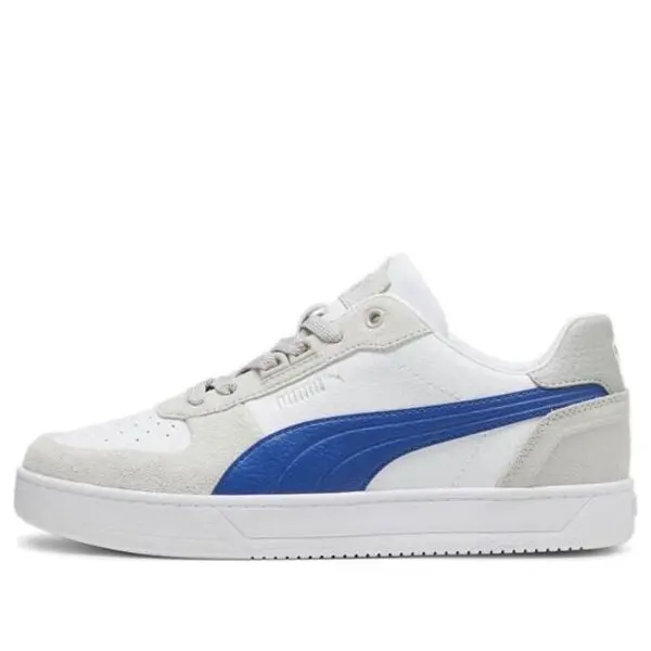 PUMA Caven 2.0 Sneakers - White/grey/blue