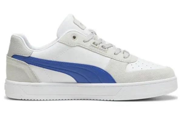 PUMA Caven 2.0 Sneakers - White/grey/blue