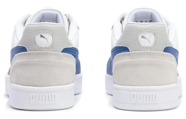 PUMA Caven 2.0 Sneakers - White/grey/blue