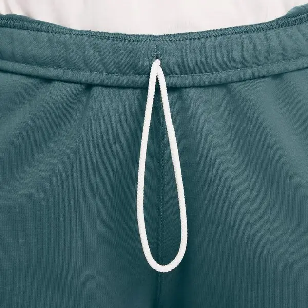 Nike Solo Swoosh Sweatpants - Green