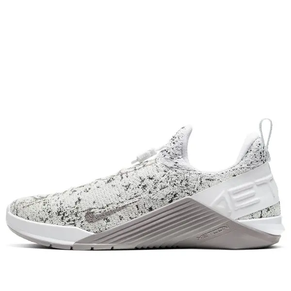 Nike React Metcon Athletic Sneakers - White