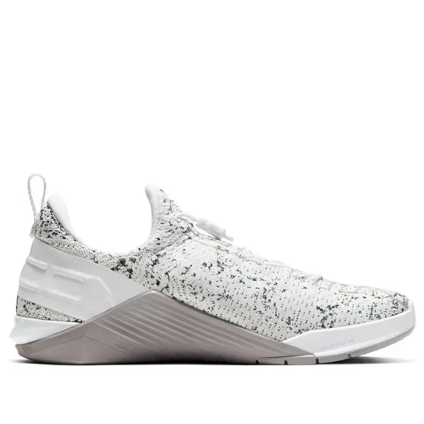 Nike React Metcon Athletic Sneakers - White