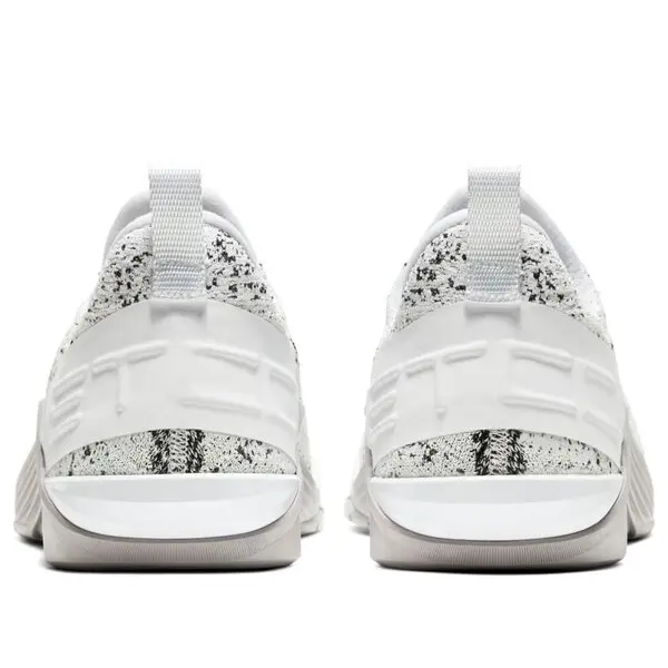 Nike React Metcon Athletic Sneakers - White