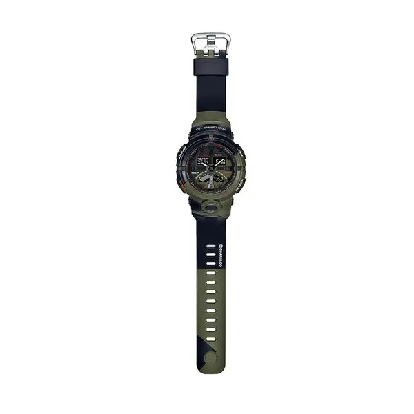 Casio G-shock Analog-digital Watch