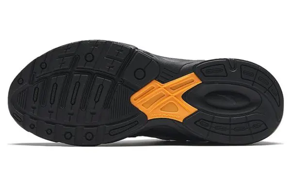 ANTA Explorer Low Top Sneakers