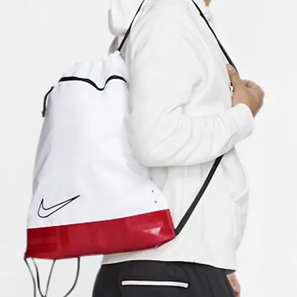 Nike Elite Drawstring Gym Sack
