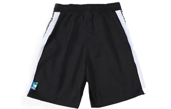 Nike Giannis Basketball Shorts