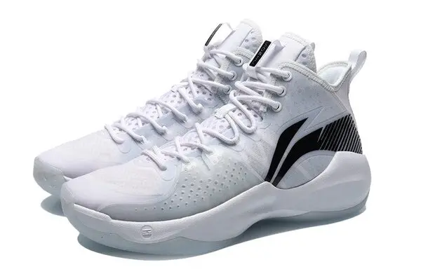 LI-NING Combat High Sneakers